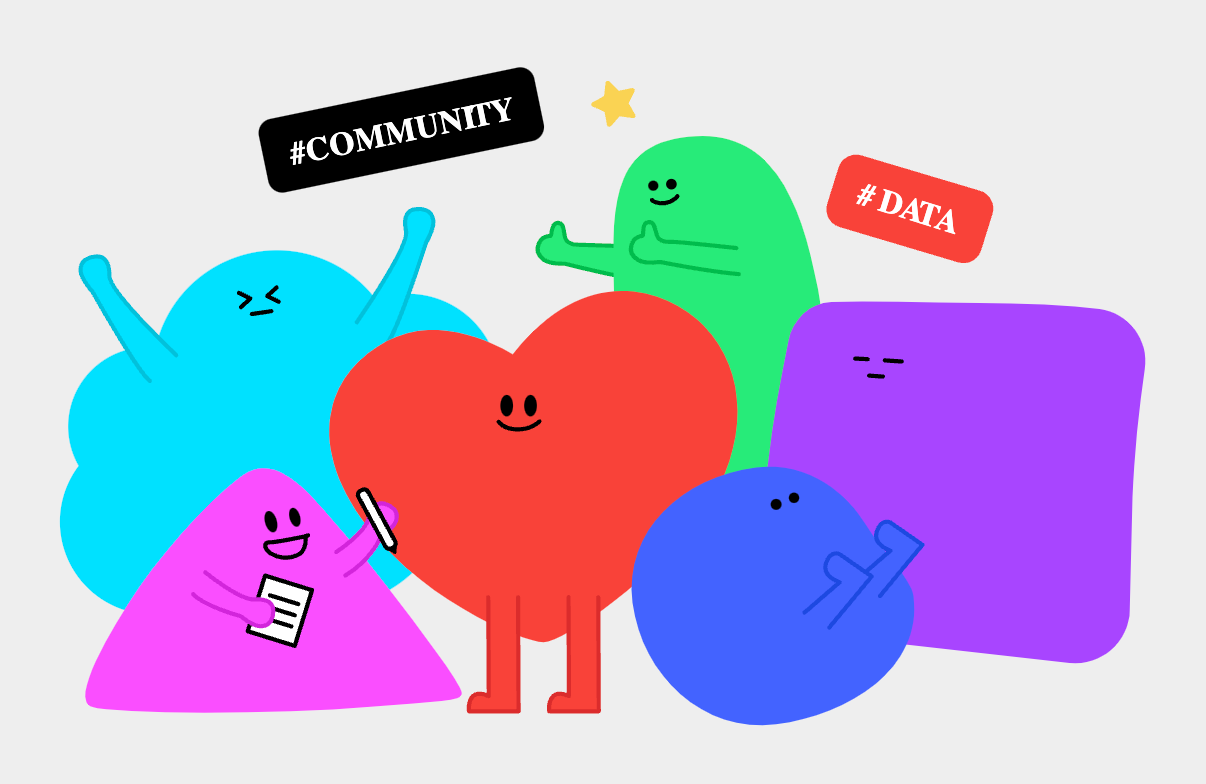 HEARTCOUNT, a Friendly Data Tool