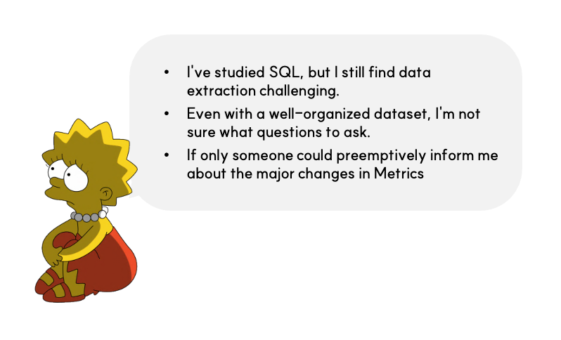 Data is Magic with HEARTCOUNT