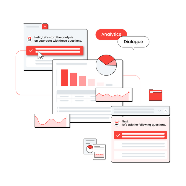 ChatGPT's New Rival: HEARTCOUNT AI Analytics - A Fresh Alternative for ...