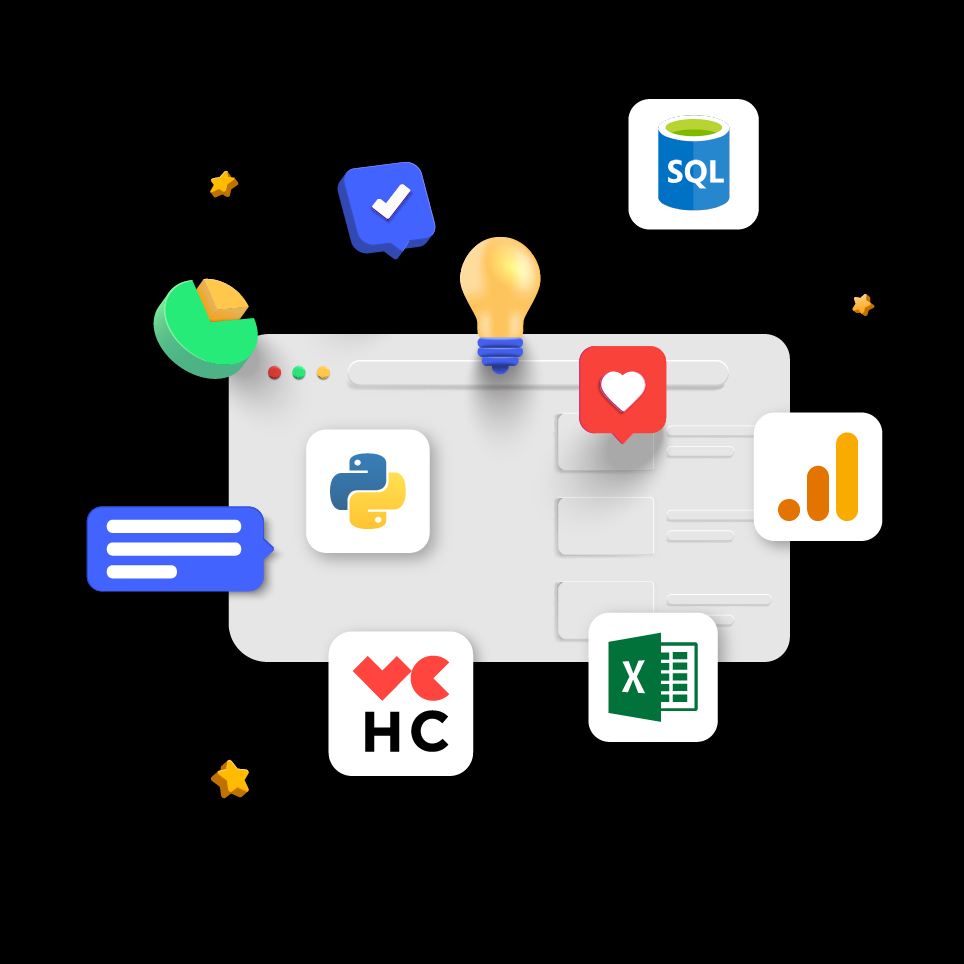 [하트카운트 프리미엄 강의] HELLO! DATA!